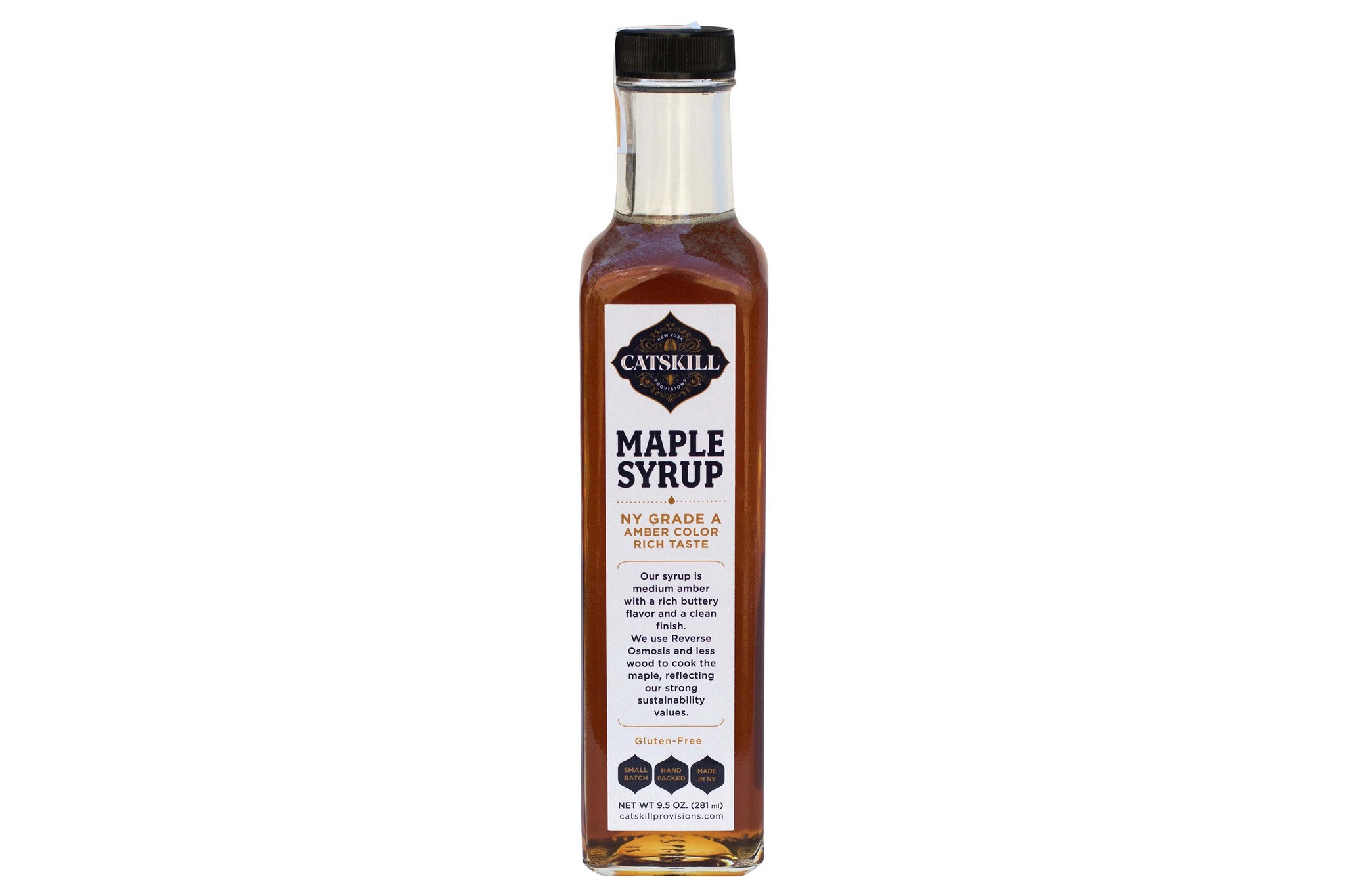 Grade A New York State Maple Syrup – mouth098.com